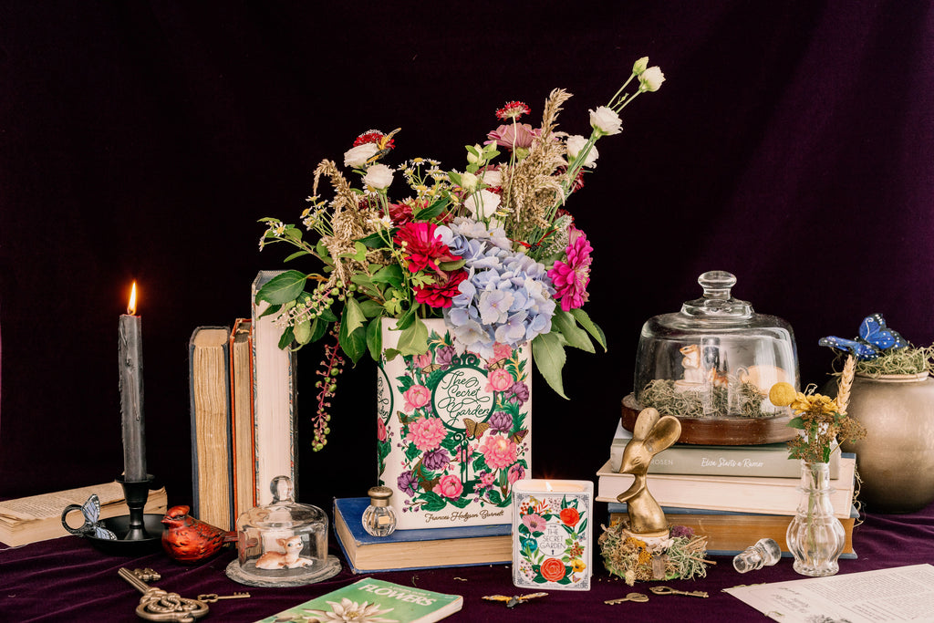 Introducing The House At Pooh Corner Collection – Steel Mill Gifts